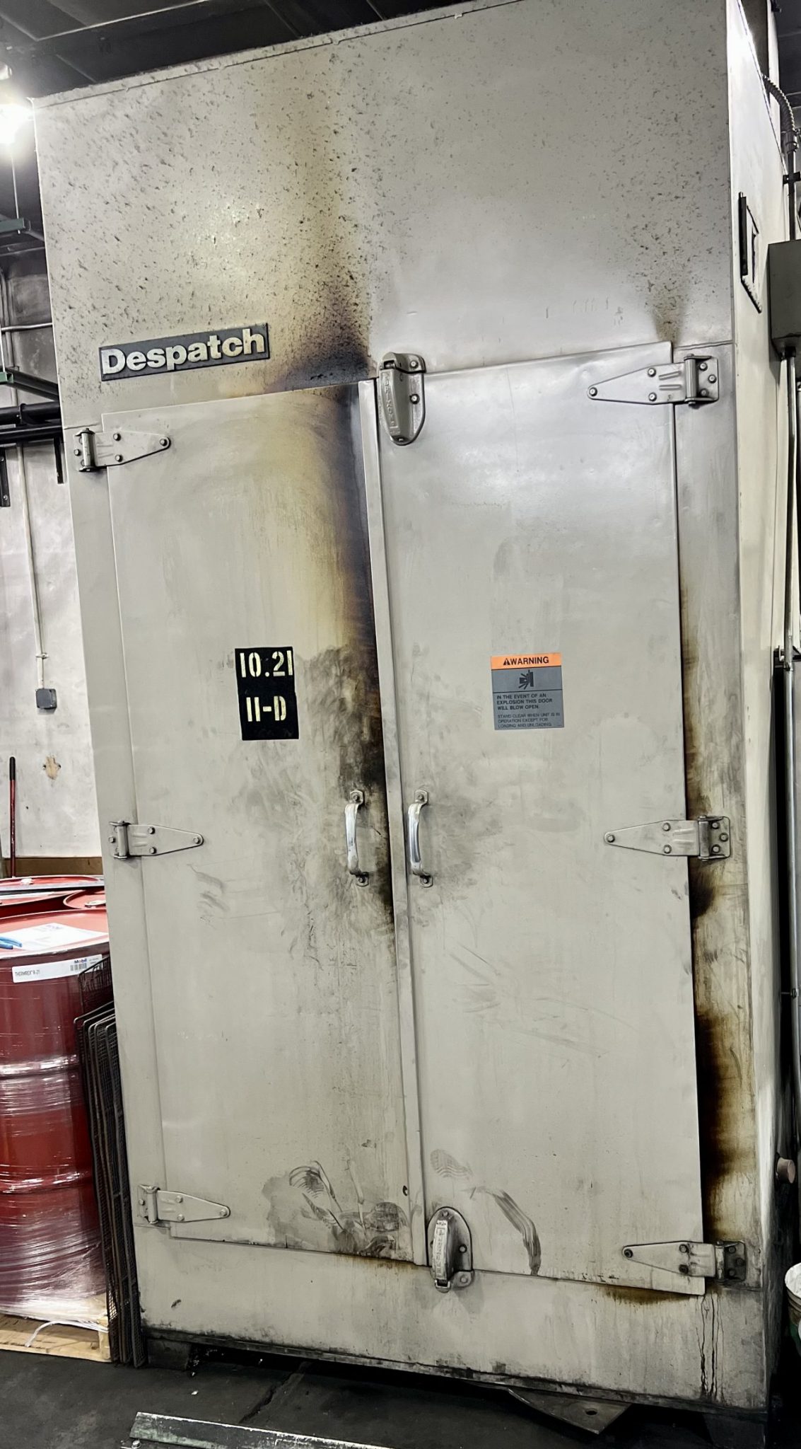 Furnaces - Lawrence Industries, Inc - Metal Heat Treating